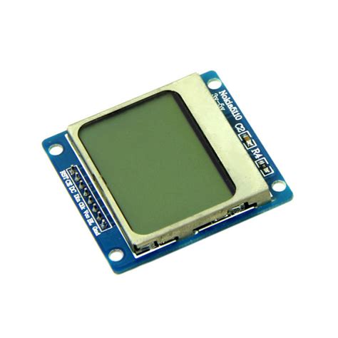 Nokia 5110 Lcd Display Module Buy Online At Low Price In India