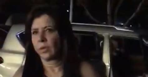 Quién Es Rosalinda González Valencia La Esposa De “el Mencho” Y “la