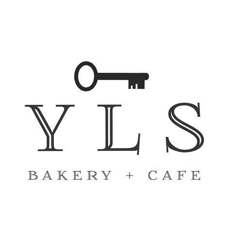 Yls Logo Yls Bakery And Cafe