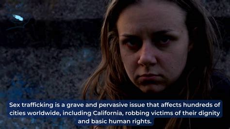 How To Combat Sex Trafficking What You Can Do To Make A Difference