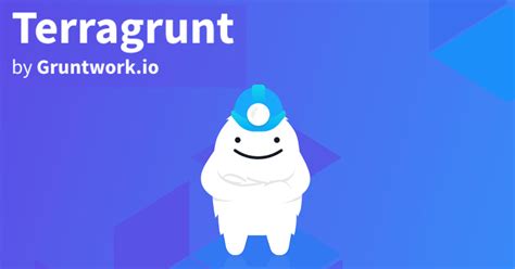 Terraform Terragrunt Backend Developersio
