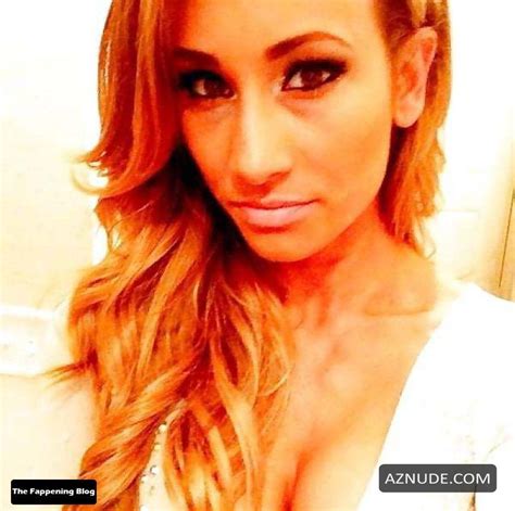 Carmella Nude Aznude