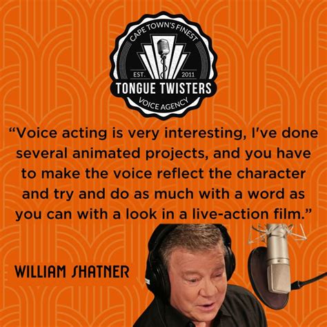Tongue Twisters Voice Agency On Linkedin Harnessing Words As A Voice