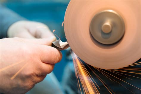 What Is Precision Grinding