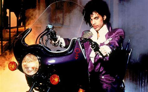 Every Track From Princes ‘purple Rain Ranked