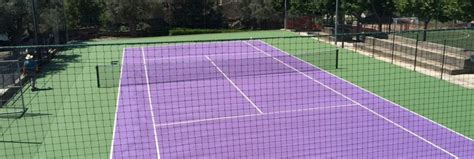 Il Nuovo Campo Da Tennis Di Gioiosa Jonica Ciavula
