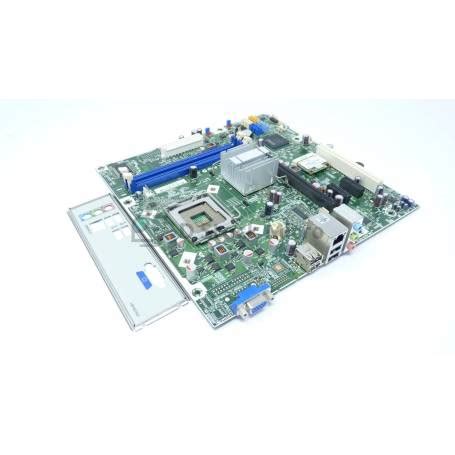 Carte M Re Micro Atx Hp H Ig Atx Socket Lga Ddr Dimm