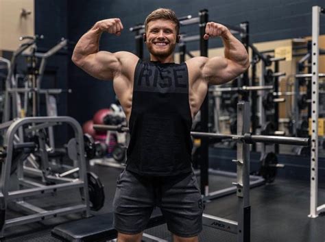 Jeff Nippard Diet Plan And Workout Routine April 2025 Tikkay Khan