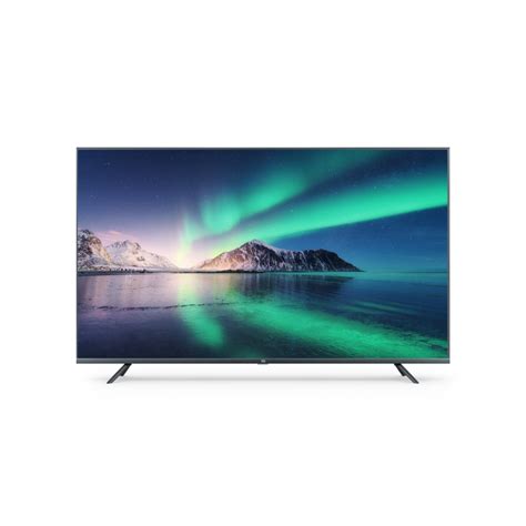 Телевизор Xiaomi Mi TV 4S 55 черный (без гарантии): купить по выгодной ...