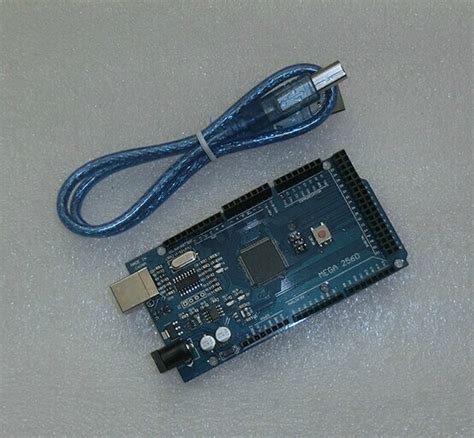 Купить платы Usb Avr Mega 2560 R3 Atmega2560 свободный Usb кабель для