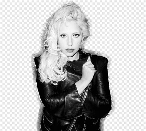Lady Gaga Png Pngegg