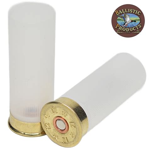 Cheddite 12ga 2 14 57mm Primed Hull 100bag