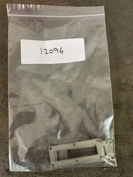 Frame Of Window Only 35 00 Excl Vat From Safety Gear Store Ltd