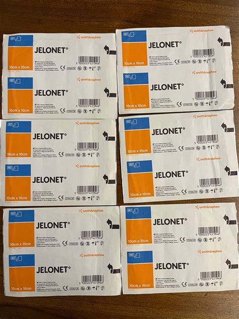 Dressing Duoderm Comfeel Jelonet Opsite Post Op Health