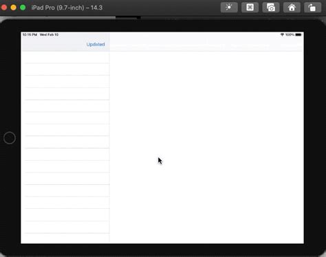 Github C4arl0snerdfeed Objectivec Presentation