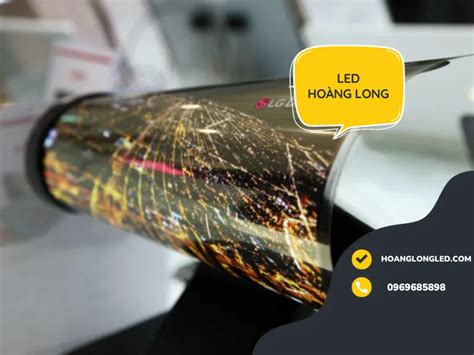 Màn Hình Oled Là Gì Có Nên Mua Hay Không