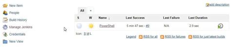 Using Toad Devops Toolkit With Jenkins