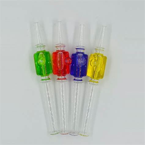 Glycerin Honeycomb Diffuser Dab Straw Nimbus Imports