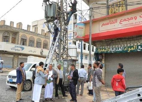 الزيادة الثالثة خلال 2023 مواطنون في صنعاء يشكون ارتفاع أسعار