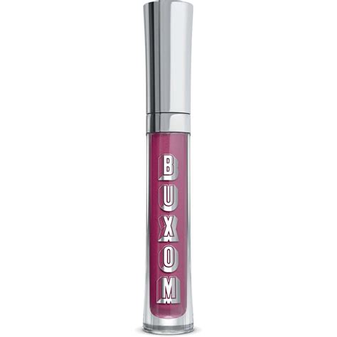 Buxom Full On Plumping Lip Polish Kristen High Shine And Shimmering