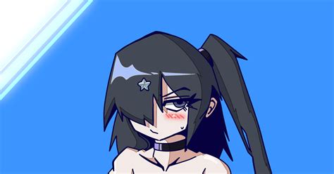 艦隊これくしょん 水着潜水鮫水鬼 シュヴァルツ・クロウリーのイラスト Pixiv