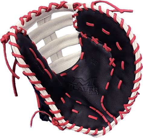 Miken Guante De Softbol De Lanzamiento Lento De La Serie Player 13