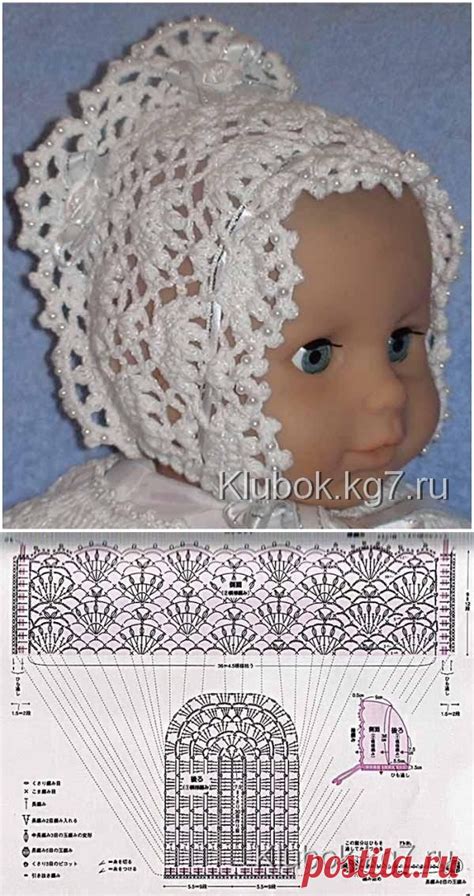 вязание для детей Вяжу деткам Постила