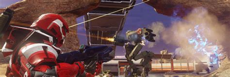 How Dynamic Resolution Scaling Keeps Halo 5 Running So Smoothly Ars Technica