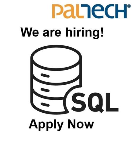 Hiring Sqldeveloper Hyderabadjobs Hybridwork Queryoptimization Performancetuning Sqljobs