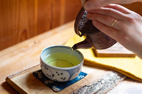 宮崎茶房 有機釜炒り茶 Maru Cafe ｜ Maru Cafe
