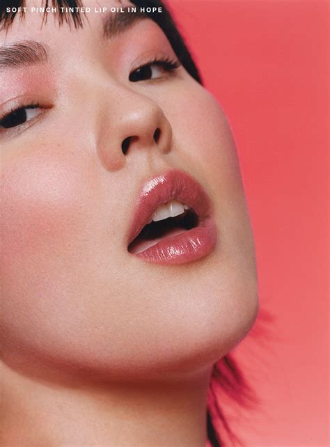 Rare Beauty Soft Pinch Tinted Lip Oil Skin Store Pakistan