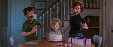 Every Emotion From Inside Out As Sequel Adds Four New Characters The