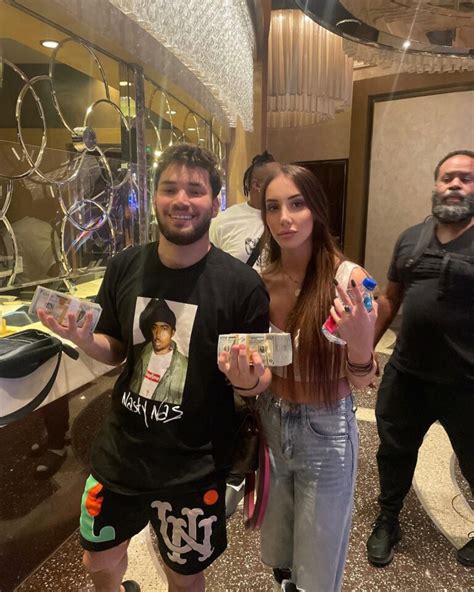 Adin Ross Sparks Internet Outrage By Confessing To Watching His Sister