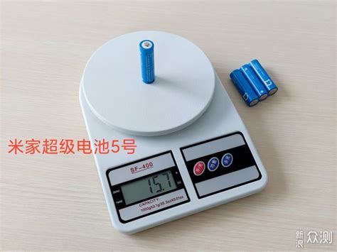 小米电池迈向高端 大电量 不漏液 五块钱一粒原创新浪众测