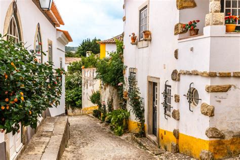 Incredible Things To Do In Óbidos Portugal Tips And Map Find Love And Travel