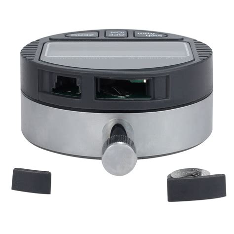 Neoteck DTI Digital Dial Indicator 0 001 0 00005 Grandado