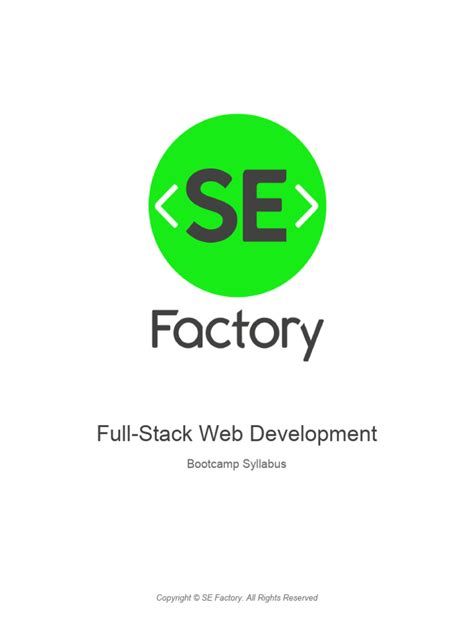 Seftech Syllabus V12ms 2002 Pdf Java Script World Wide Web