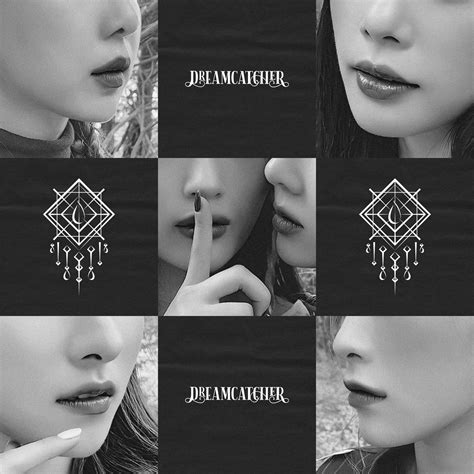 Dreamcatcher 5th Mini Album Dystopia Lose Myself Comeback Schedule