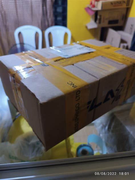 Bound To Manila Announcements On Carousell