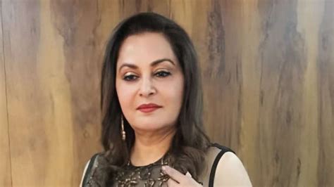 Rampur Court Orders Arrest Of Former Mp And Actress Jaya Prada India Tv