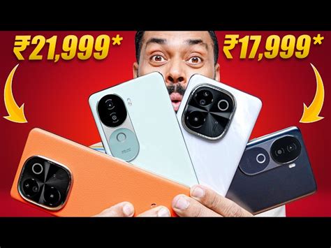 Why You Should Buy The Iqoo Z9s Pro Smartphone Top 10 Reasons Tech