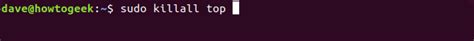 How To Use The Ps Command To Monitor Linux Processes