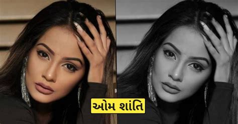 સુરતના વેસુમાં મોડલે ગળાફાંસો ખાયને પોતાની જીદંગી ટૂંકાવી લીધી