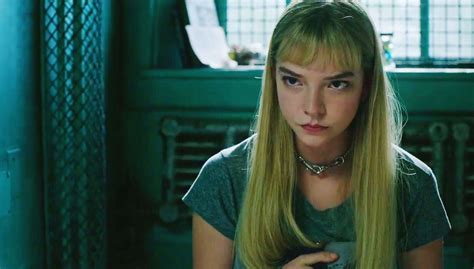 Review The New Mutants 2020