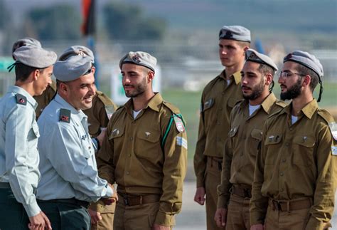 Israel Defense Forces Turning Conflict Into Commerce And Innovation Cbn Israel