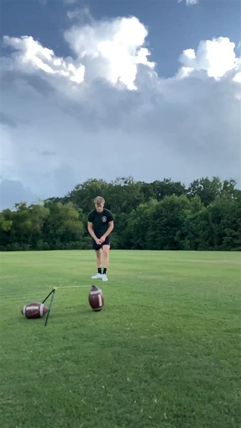 Kicking Form Example R Kickersarepeopletoo