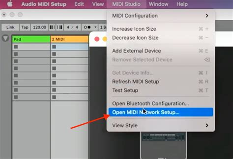 Send All Your Midi Devices To Your Studio Computer Using One Ethernet