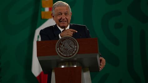 Nuevo Libro De Amlo A Mitad Del Camino Dedica Un Capítulo A