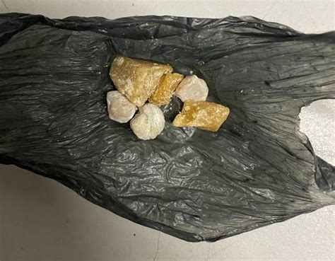 Operação Contra Tráfico De Drogas Prende Uma Pessoa Em Santa Cruz