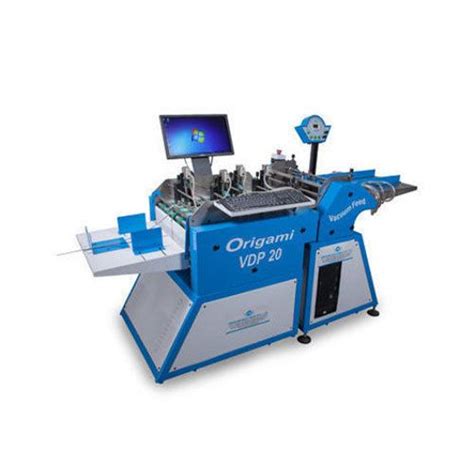 Variable Data Printing Machine Capacity 10000 HR Rs 1060000 Unit